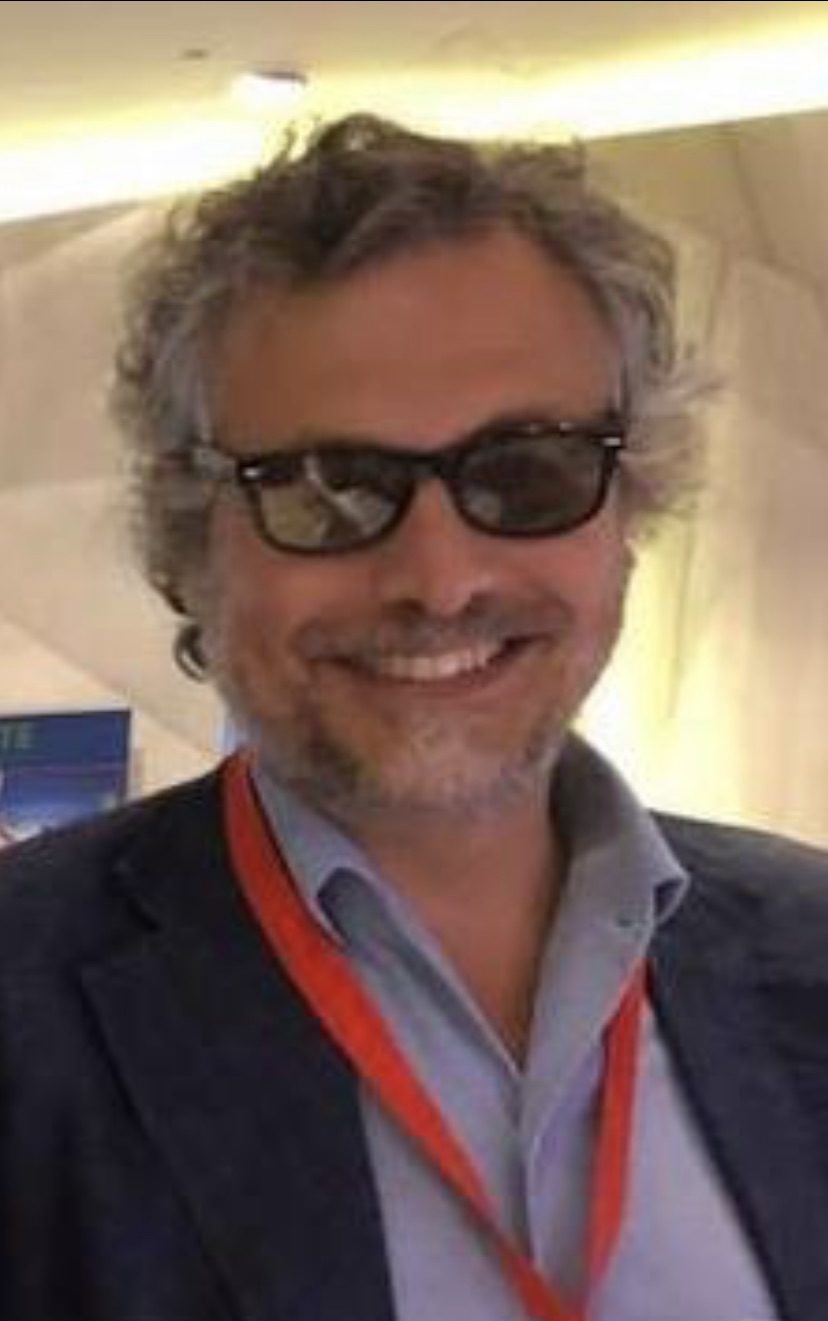 BALI Ernesto - ESASO